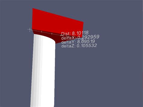 5 Displaying Data — Paraview Documentation 600 Documentation