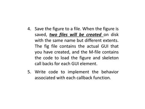 PPT Graphical User Interface PowerPoint Presentation Free Download ID