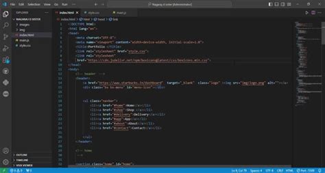 Meenakshi D On Linkedin Webdevelopment Codsoft Internship