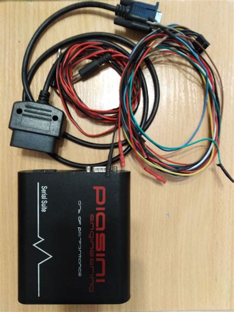 Delphi Mt05 Tuning