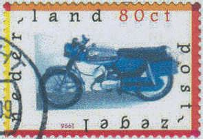 Personalized Stamps In The Netherlands 1