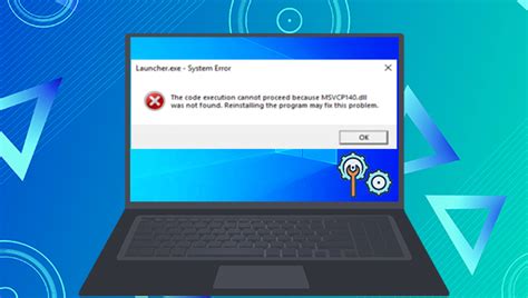 Windows由于找不到msvcp dll无法继续执行代码问题的解决方法 都叫兽软件 都叫兽软件