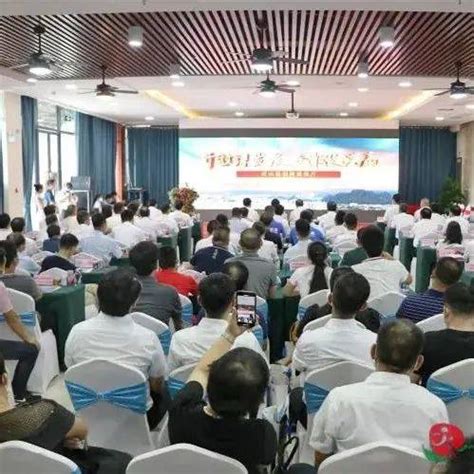 灵山县召开荔枝文化旅游节招商引资 招才引智推介暨项目签约会 赵文博 产业 发展