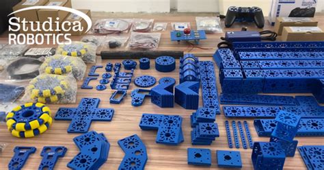 Studica Robotics Studica Blog