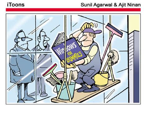 Windows For Dummies The Times Of India