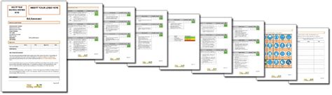 Window Cleaning External Method Statement Template Find A Local