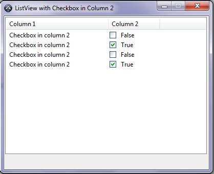 How Can I Create Listview Like In The Following Example Autoit Gui Help And Support Autoit