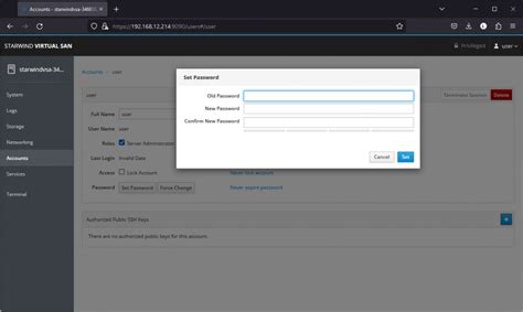 Proxmox Cluster Setup With Starwind Virtual San Complete Guide Resource Library Technical