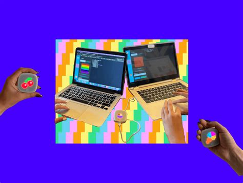 5 creative coding projects for back to school
