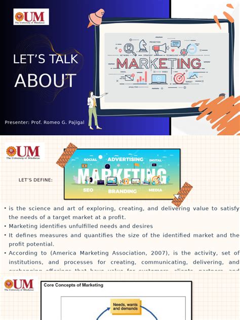 Marketing Module Pdf Marketing Market Segmentation