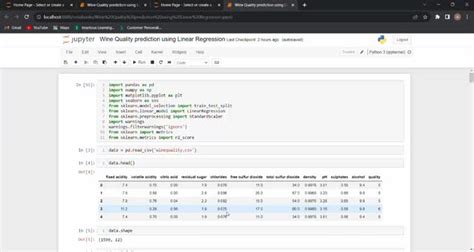 [video] ashok sai g on linkedin machinelearning experience process skills