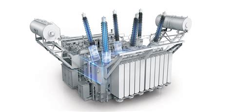 Phase Shifting Transformer Transformer Magazine