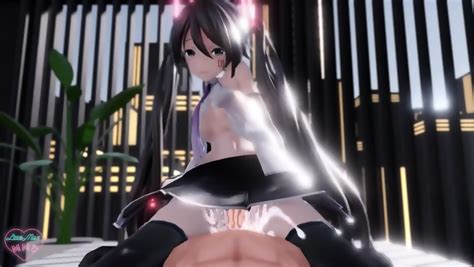 Zombie Alone Mmd 8 Por Mantis X Eporner