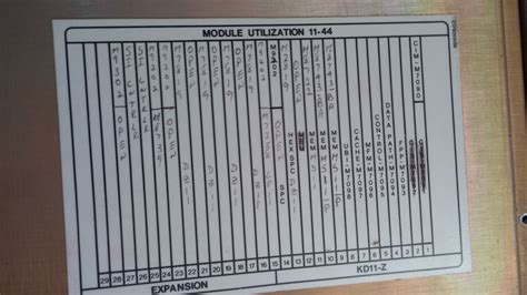 Vintage Computer Photos Subject Digital Pdp11 44 2nd Vintagecomputer