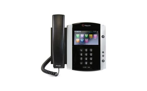 Business Ip Phones In Pakistan Polycom Vvx 600 Clicktech