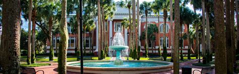 Stetson University Elementary Education At Brittany Armstrong Blog