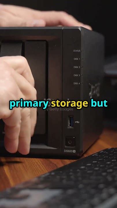 Unlocking The Secrets Of Data Storage Computerknowledge