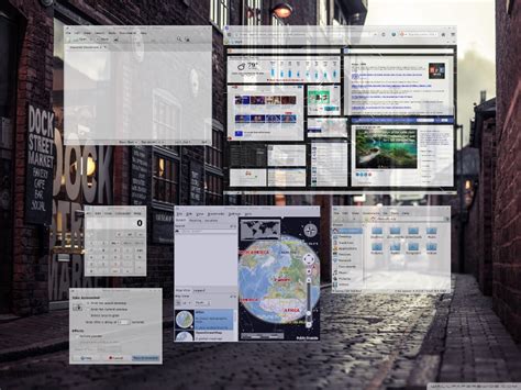 LXLE Eclectica Released Based On Lubuntu LTS Screenshot Tour Softpedia