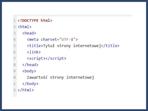 Jak Połączyć Css Z Html W Prosty Sposób Uniknij Powszechnych Błędów