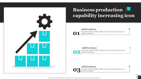Increasing Capability Powerpoint Ppt Template Bundles Ppt Example