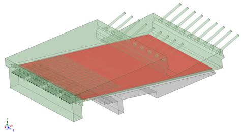 Cfd Applications Engineering Excellence Through Computational Fluid Dynamics M Heavy Technology