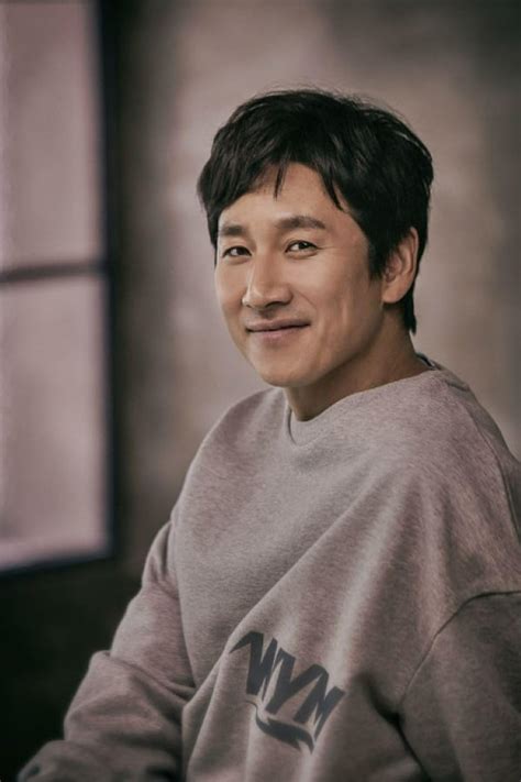 고인이 된 배우 이선균 24년 연기 인생을 돌아보다ten초점 텐아시아