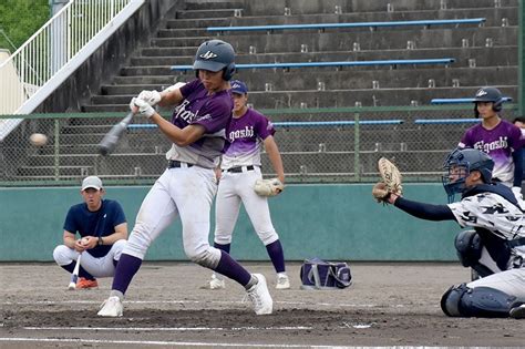 花巻東きょう初戦 宇部鴻城と第1試合 全国高校野球選手権大会｜iwanichi Online 岩手日日新聞社