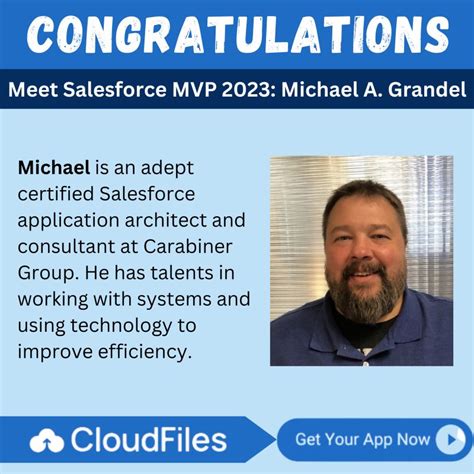 Cloudfiles Posted On Linkedin