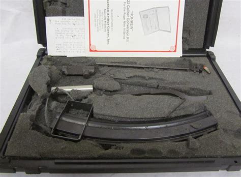 22lr Conversion Kit For Ruger Mini 14 Rifle