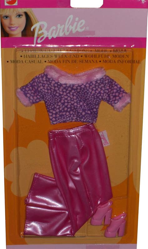 Pingl Par Diva Crafts Sur Fashion Fever Barbie Poup Es Barbie Barbie Vetements