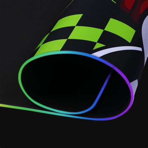 Epomaker Cyber Panda Deskmat Epomaker De