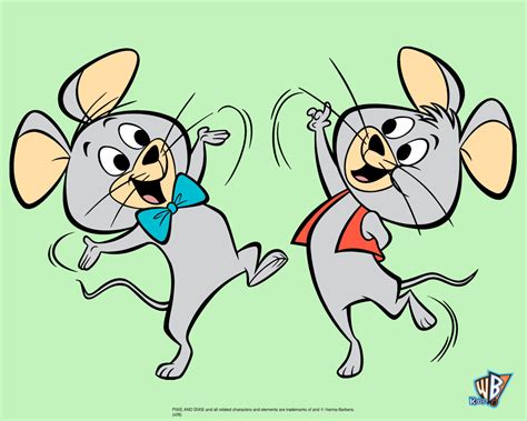 Download Pixie And Dixie And Mr Jinks Wallpapers For Mobile Phone Free Pixie And Dixie And