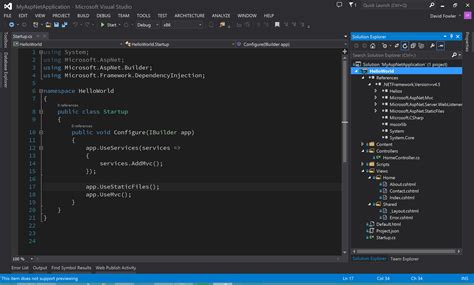 Visual Studio 2013 Update 2 Blog