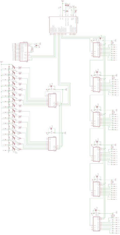 Please Review My Controller General Guidance Arduino Forum