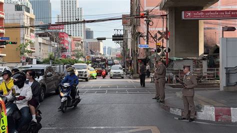 โครงการรถไฟฟ้าสายสีส้มช่วงบางขุนนนท์ ศูนย์วัฒนธรรมแห่งประเทศไทย Added A โครงการรถไฟฟ้าสาย