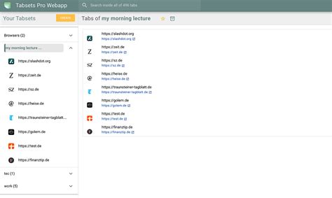 Building And Promoting A Browser Extension — Part Five The Anatomy Of