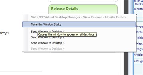 Codeplex Fordantitrust