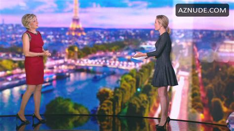 Audrey Crespo Mara Nude Aznude