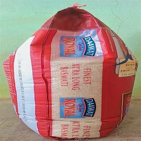 30kg Daawat Chef Secretz Royal Basmati Rice At Rs 32001bag Daawat Rice In Karimnagar Id