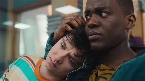 Sex Education S03e08 Season 3 Episode 8 Summary Season 3 Episode