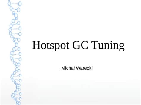 hotspot gc ppt