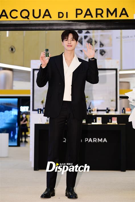 [현장포토] 비율이 비현실 송강 피지컬 천재 디스패치 뉴스는 팩트다