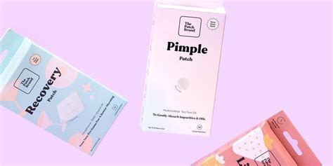 The Ultimate Guide To Pimple Prevention And Care The Patch Brand The Ultimate Guide To Pimple Prevention And Care The Patch Brand