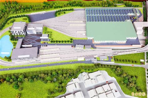 高雄捷運黃線機廠動土 預計2028年通車 自由電子報 Line Today