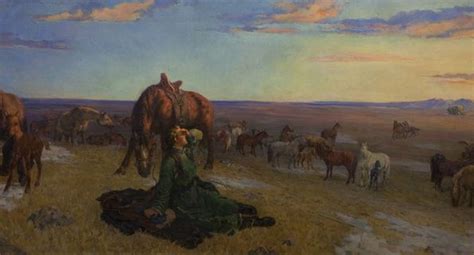 Ардын зураач төрийн хошой шагналт О Цэвэгжавын нэрэмжит урлантай боллоо