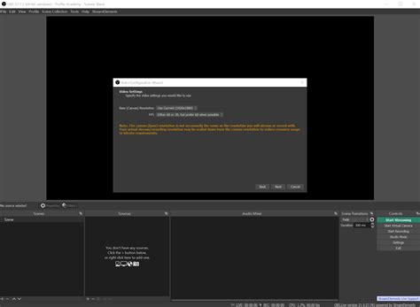 Obs Setup And Installation Step By Step Guide Own3d