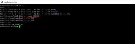 Linux Hard Link Vs Soft Link Symlink Symbolic Link