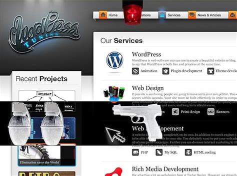 Wordpress Page Transitions Plugin Wordpress Info
