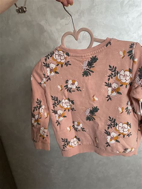 Кофтинка на флісі 150 грн Одяг для дівчаток Володимир на Olx